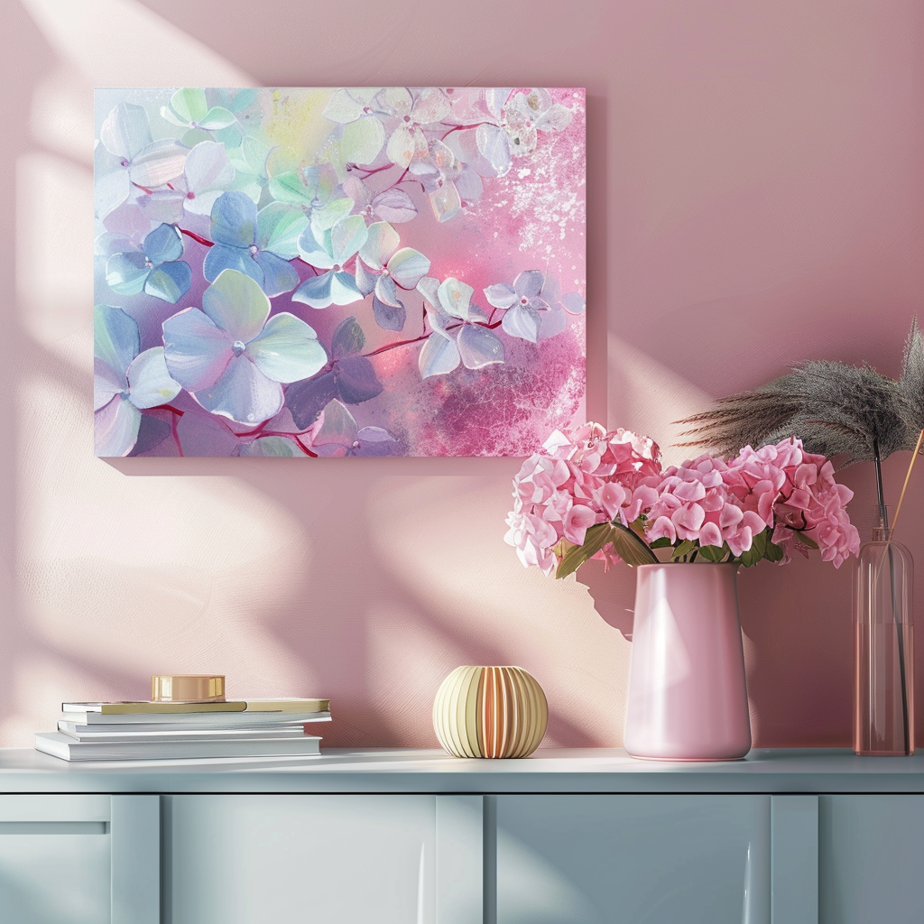 Wall Decoration – Eden Clothing